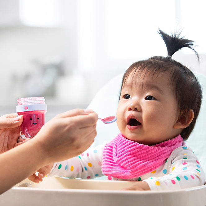 Nutribullet Baby – Nutribullet Middle East